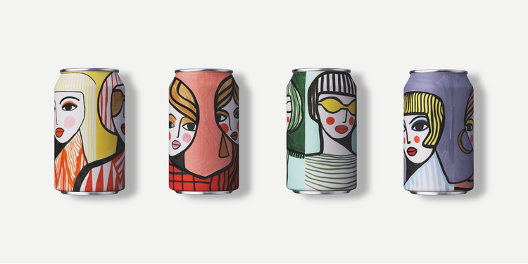 COLLAB X – jAGA Drinks